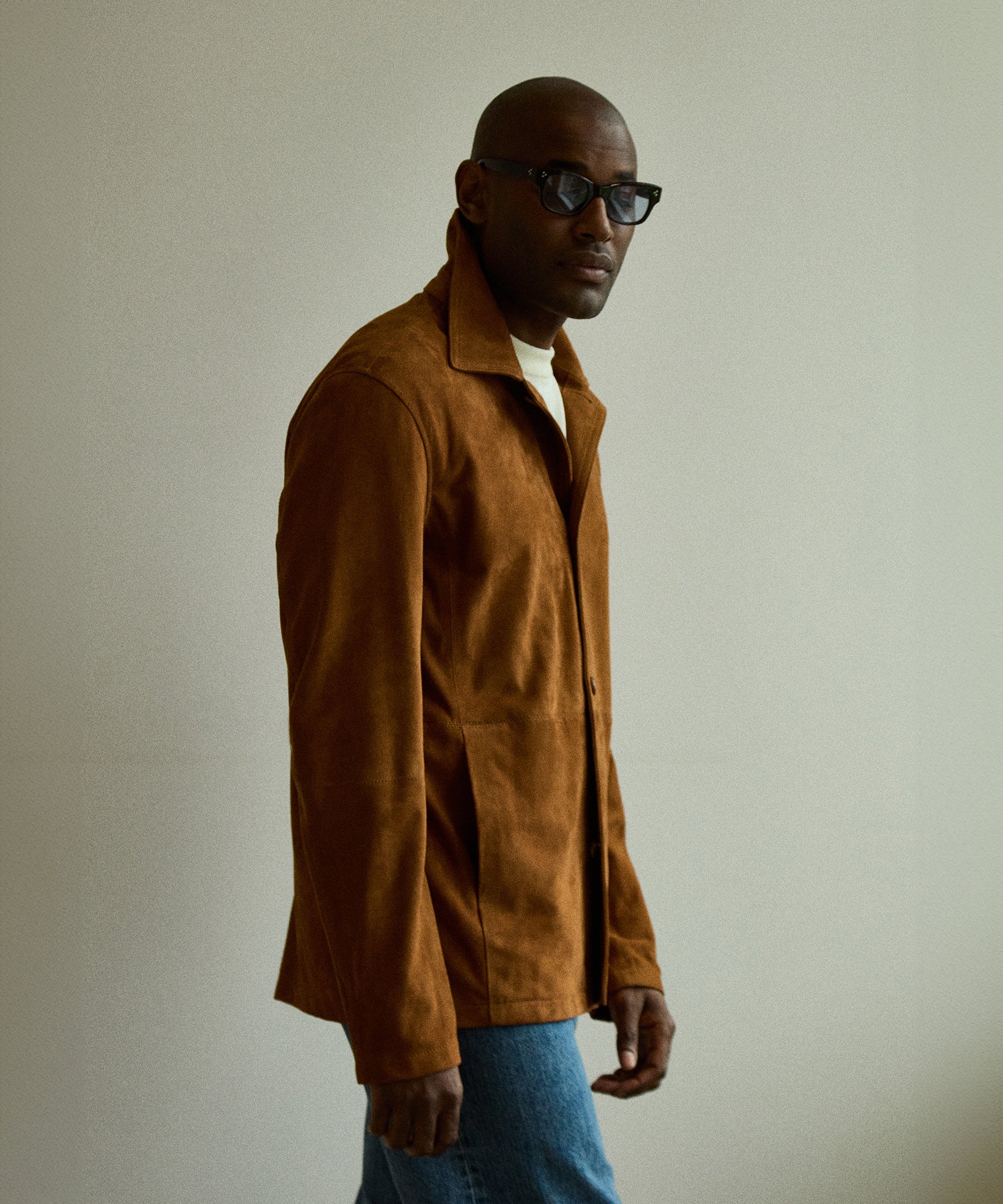 Outerwear | Berg & Berg