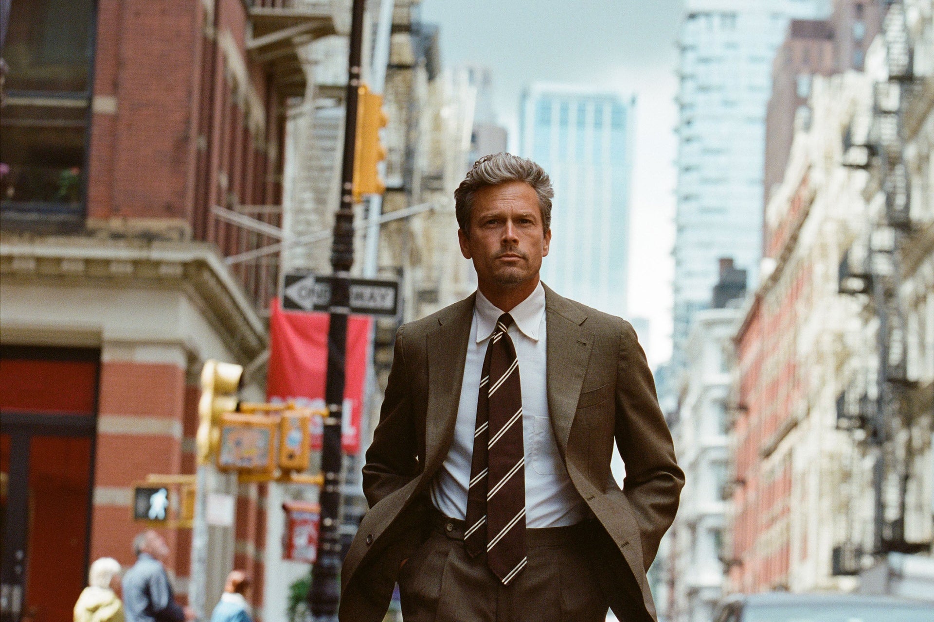 Spring Lookbook, pt.1 – Berg & Berg