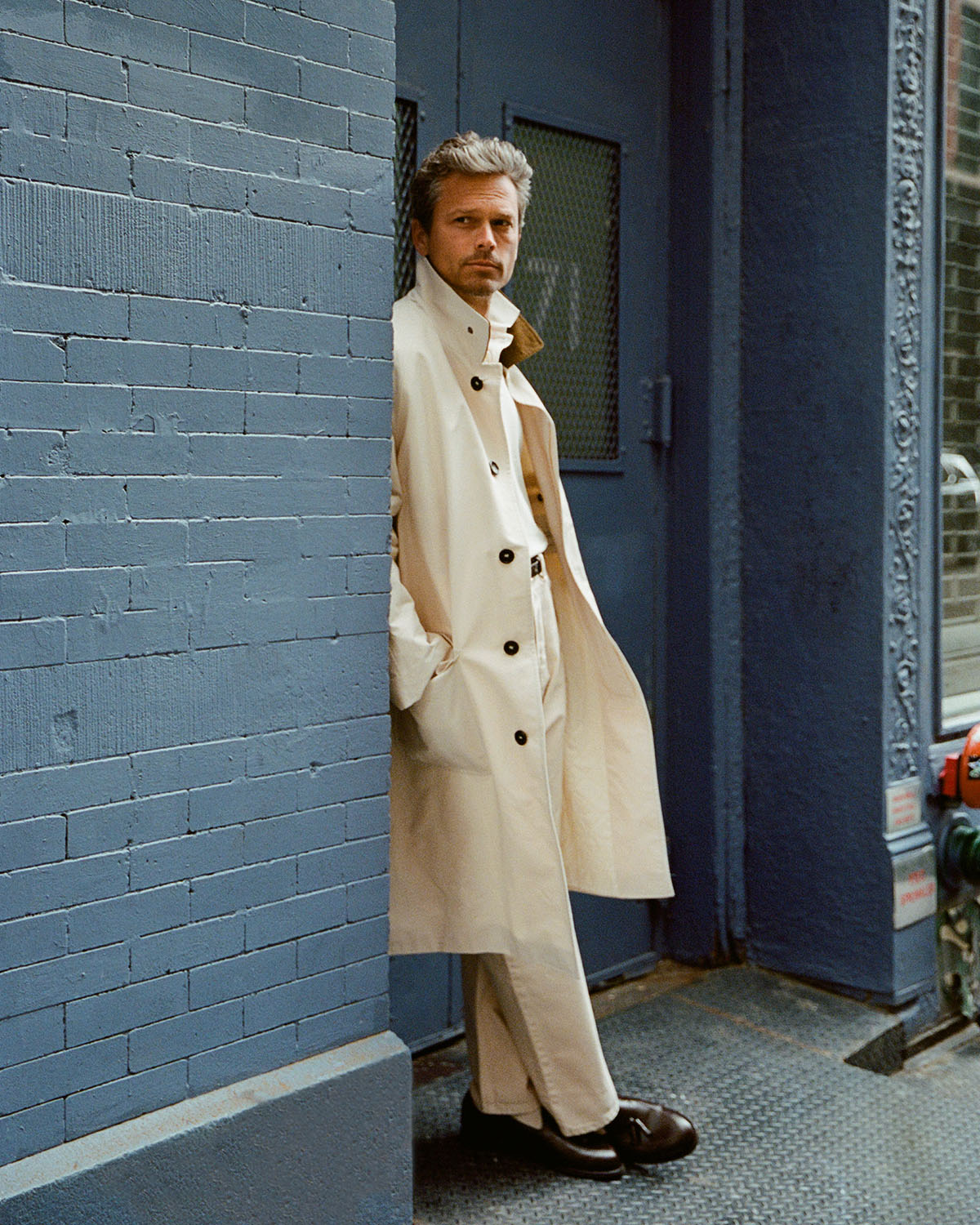 Spring Lookbook, pt.1 – Berg & Berg