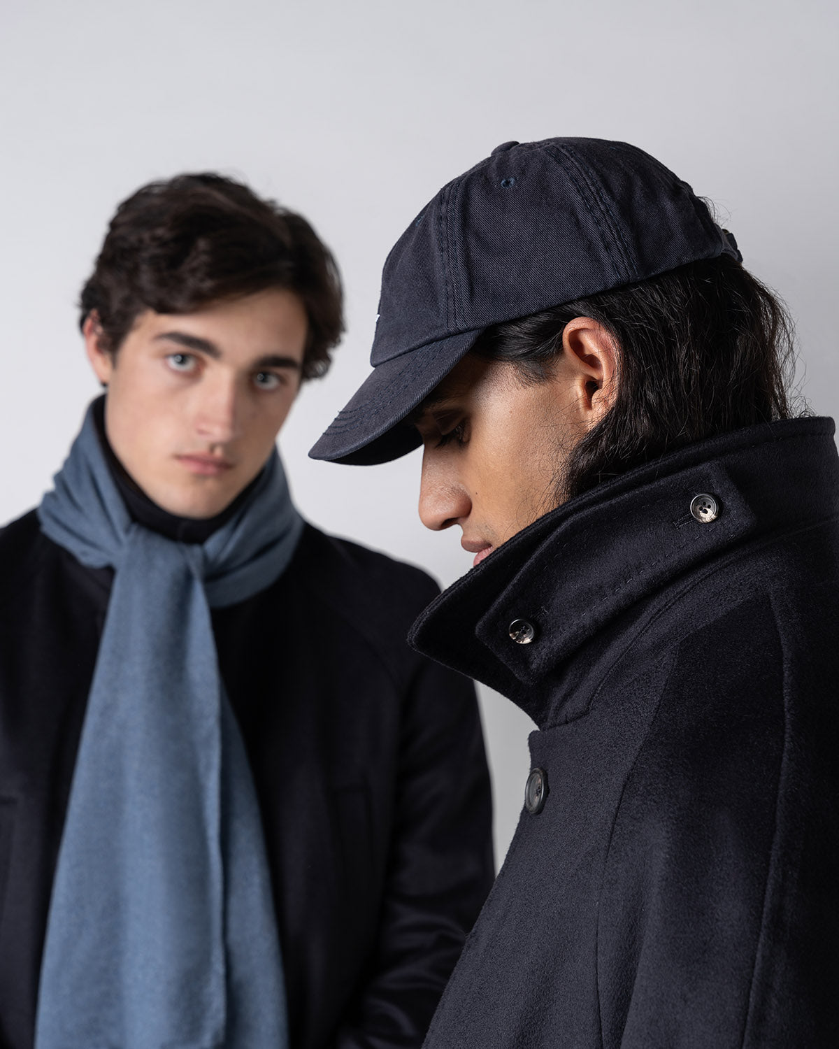 Winter Lookbook, pt.1 – Berg & Berg