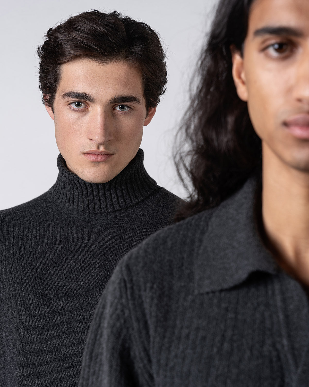 Winter Lookbook, pt.1 – Berg & Berg