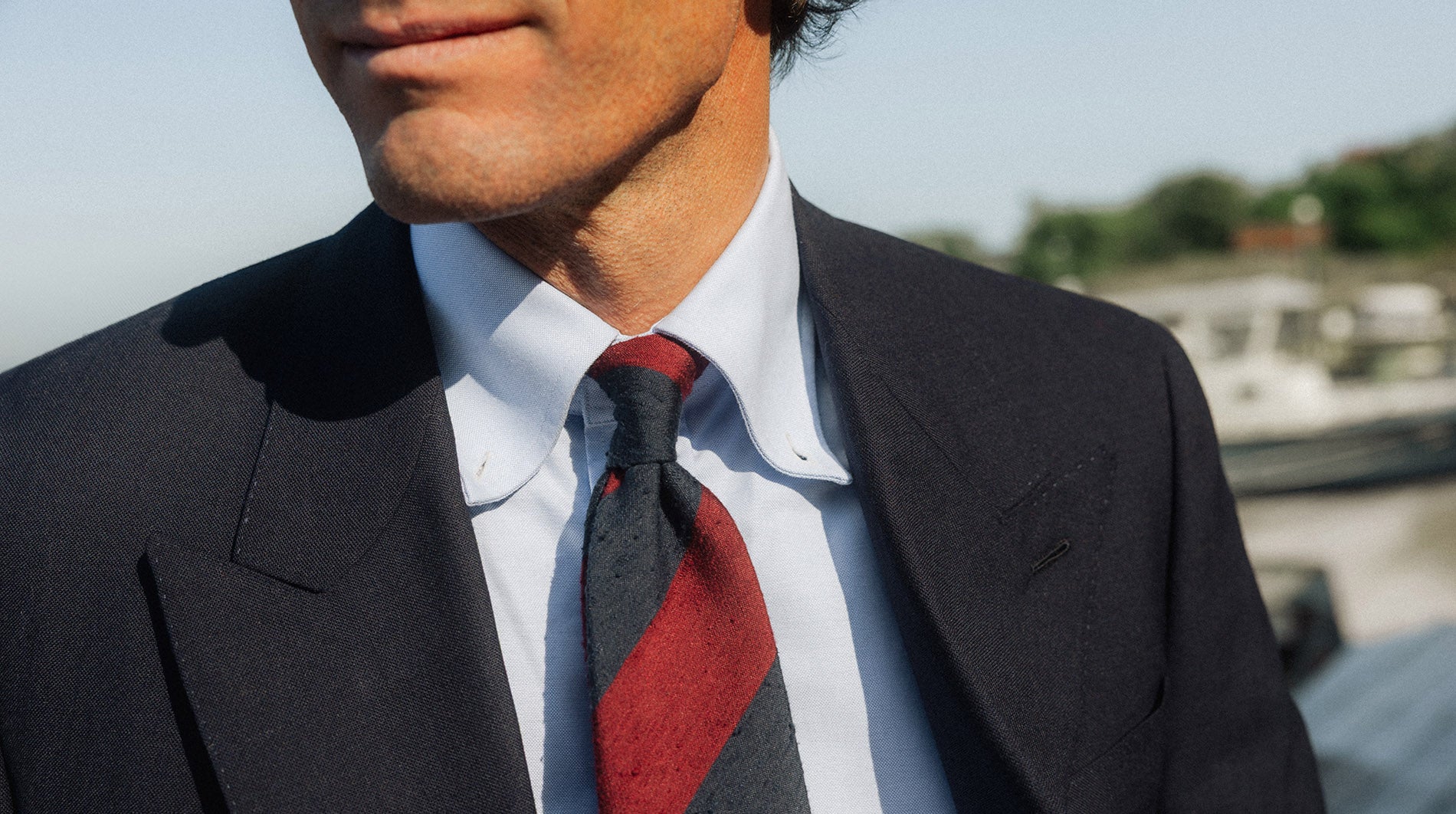 Summer Lookbook, pt.1 – Berg & Berg