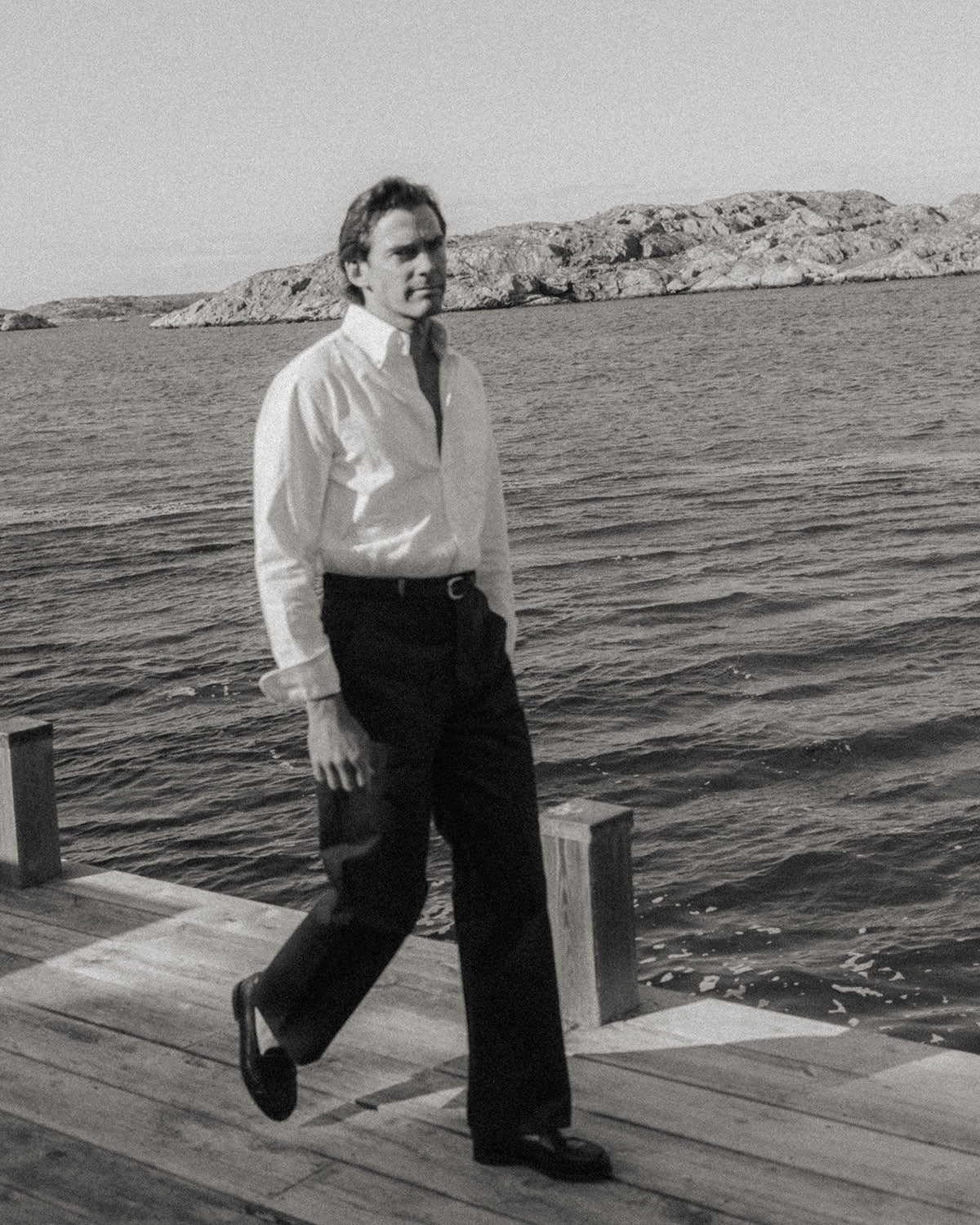 Summer Lookbook, pt.2 – Berg & Berg