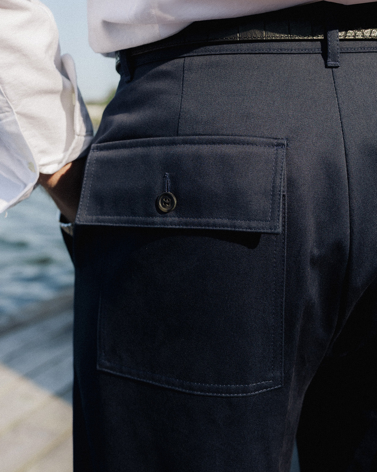 Summer Lookbook, pt.2 – Berg & Berg