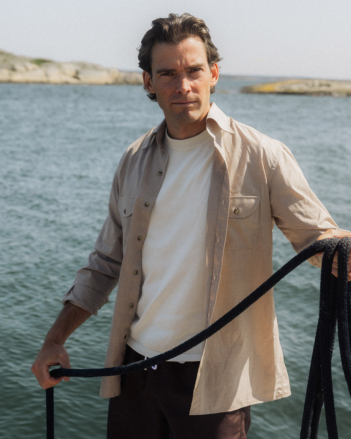 Summer Lookbook, pt.2 – Berg & Berg