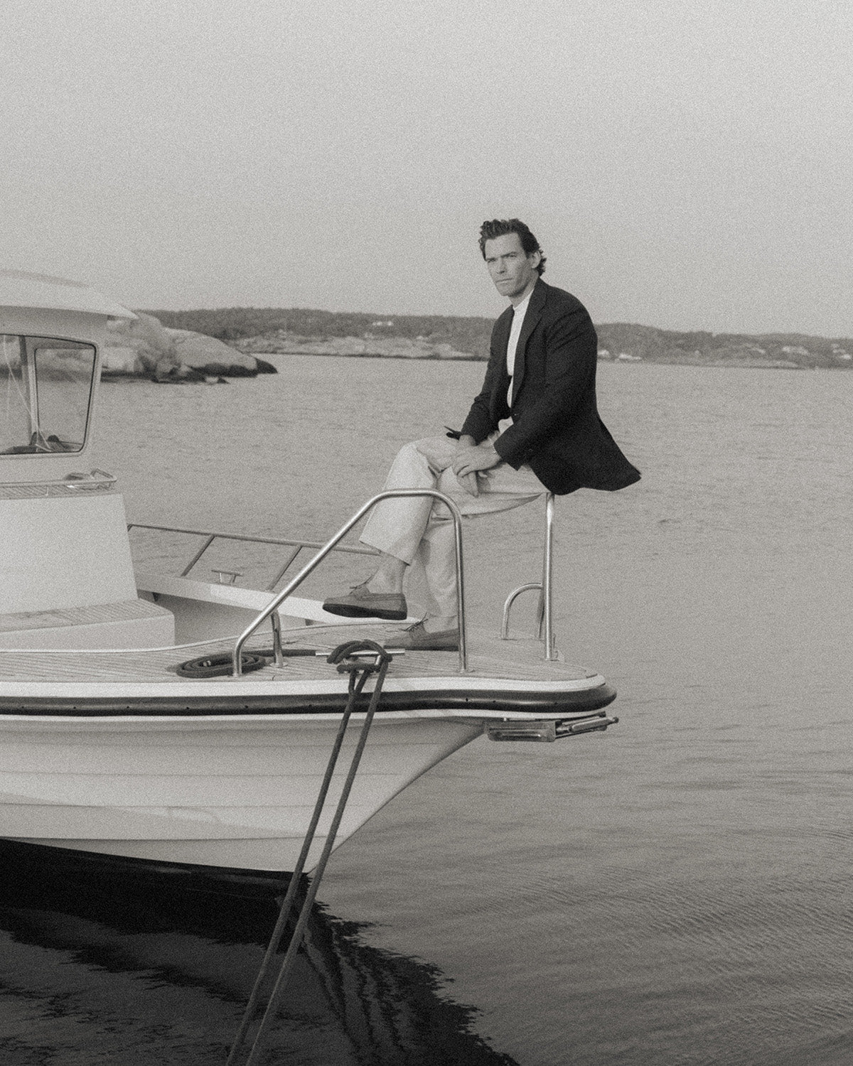 Summer Lookbook, pt.2 – Berg & Berg