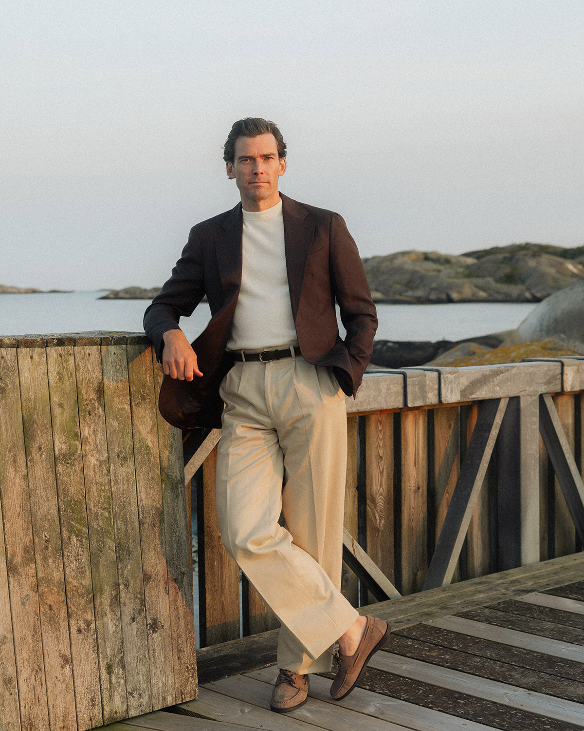 Summer Lookbook, pt.2 – Berg & Berg