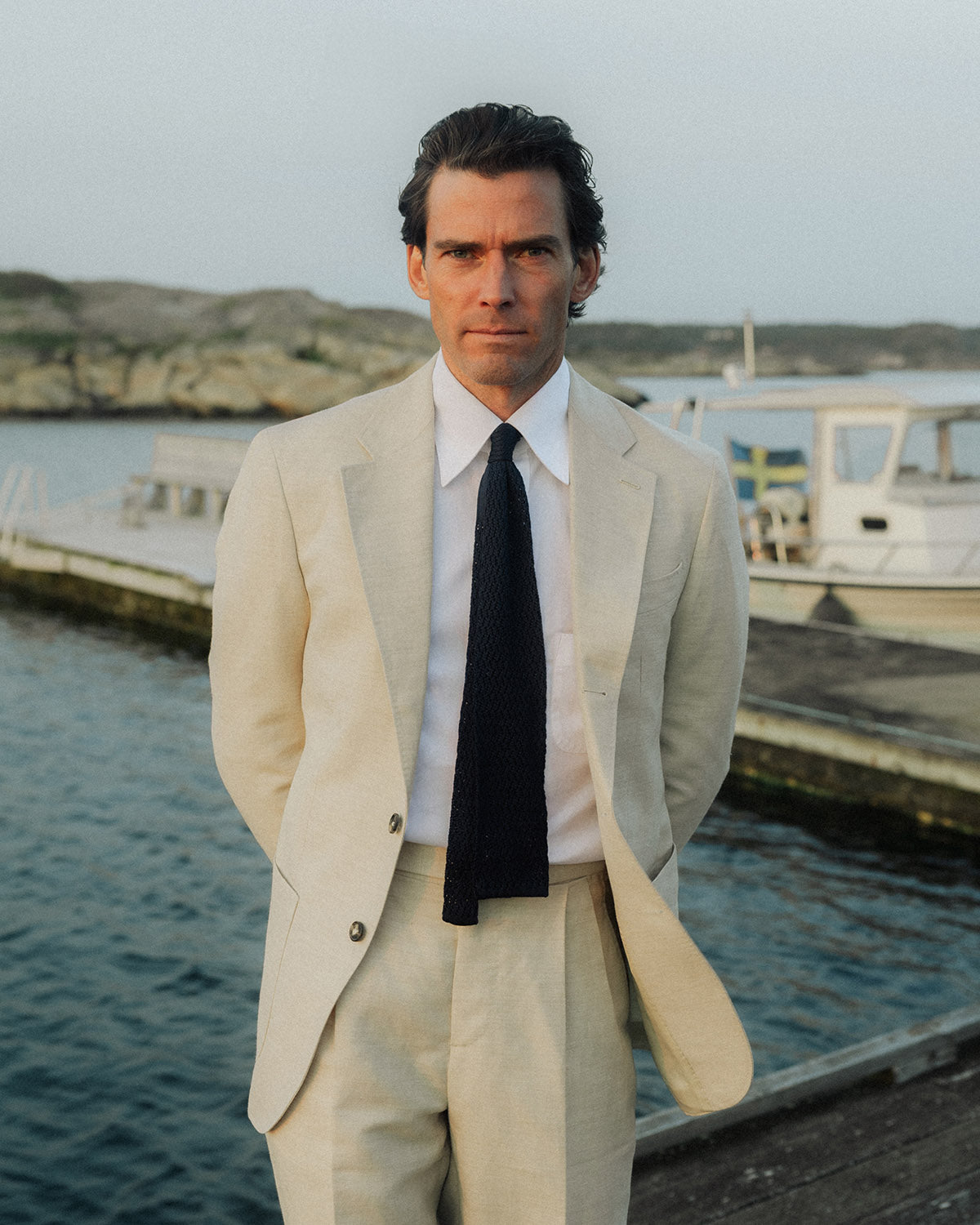 Summer Lookbook, pt.2 – Berg & Berg