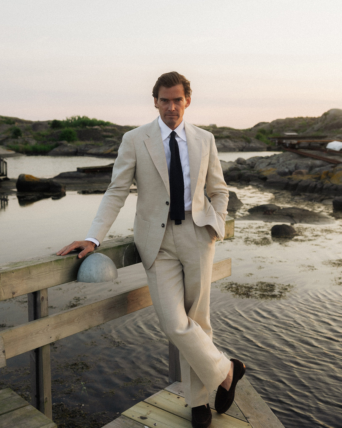 Summer Lookbook, pt.2 – Berg & Berg