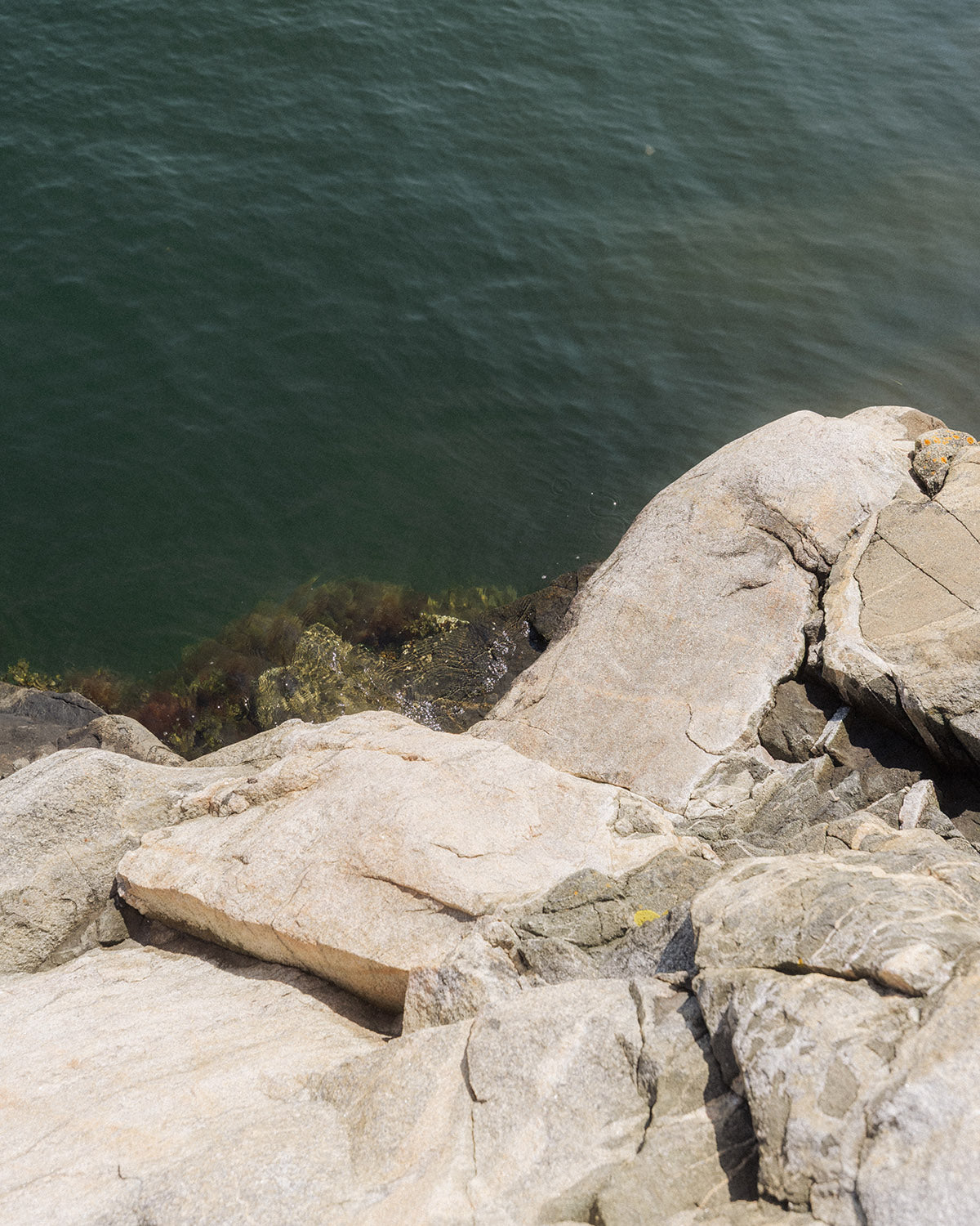 Summer Lookbook, pt.2 – Berg & Berg