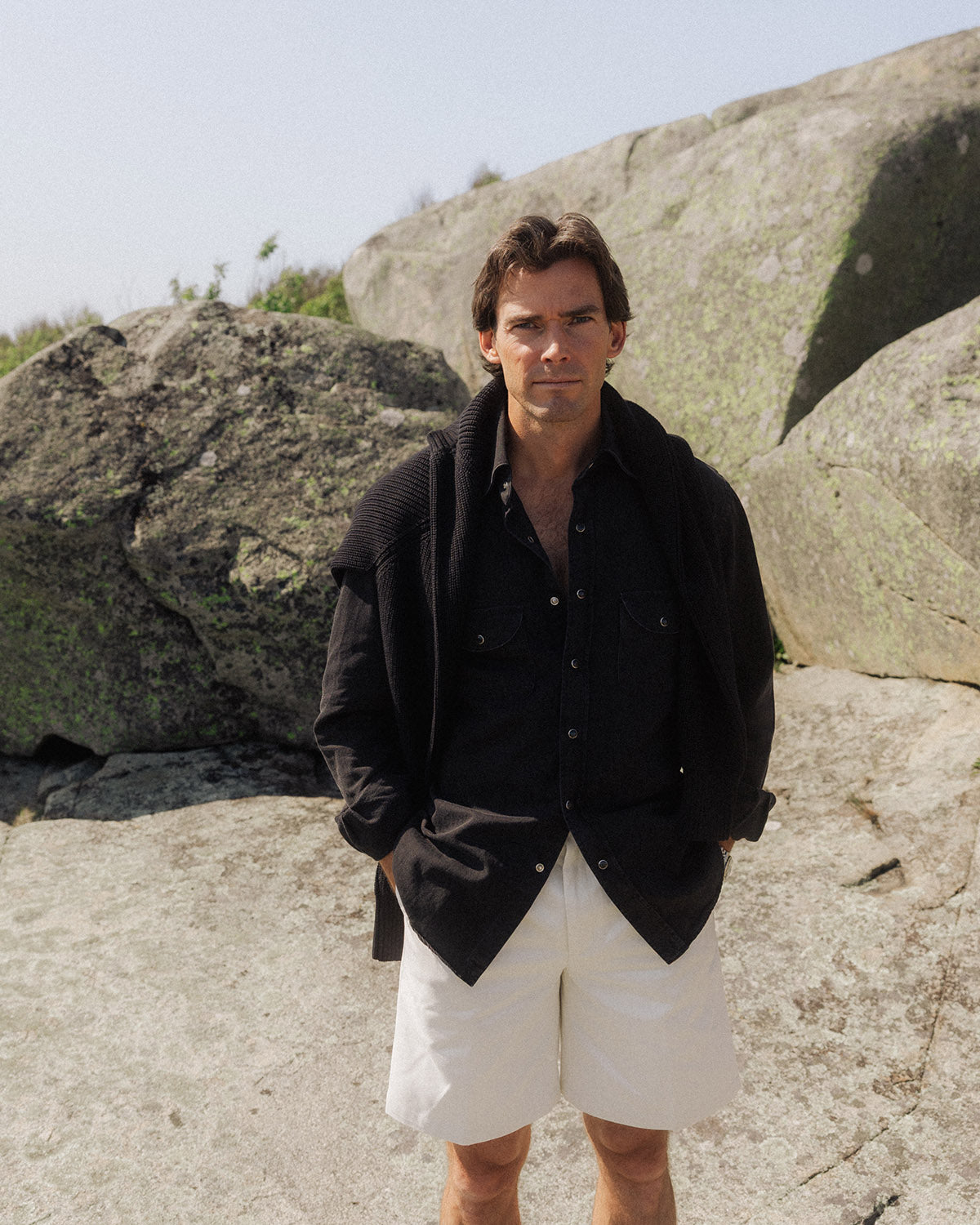 Summer Lookbook, pt.2 – Berg & Berg