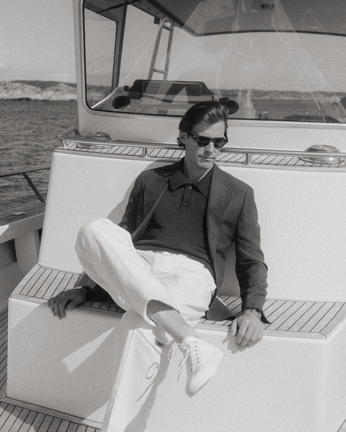 Summer Lookbook, pt.1 – Berg & Berg
