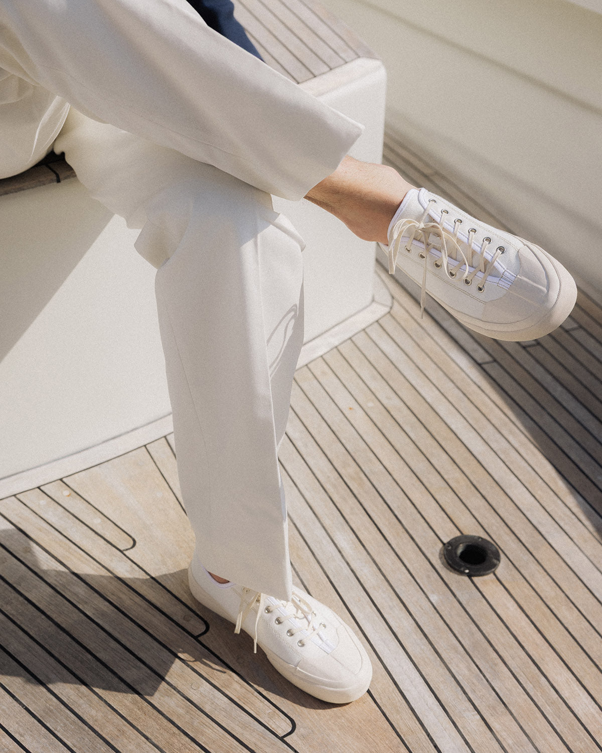 Summer Lookbook, pt.1 – Berg & Berg