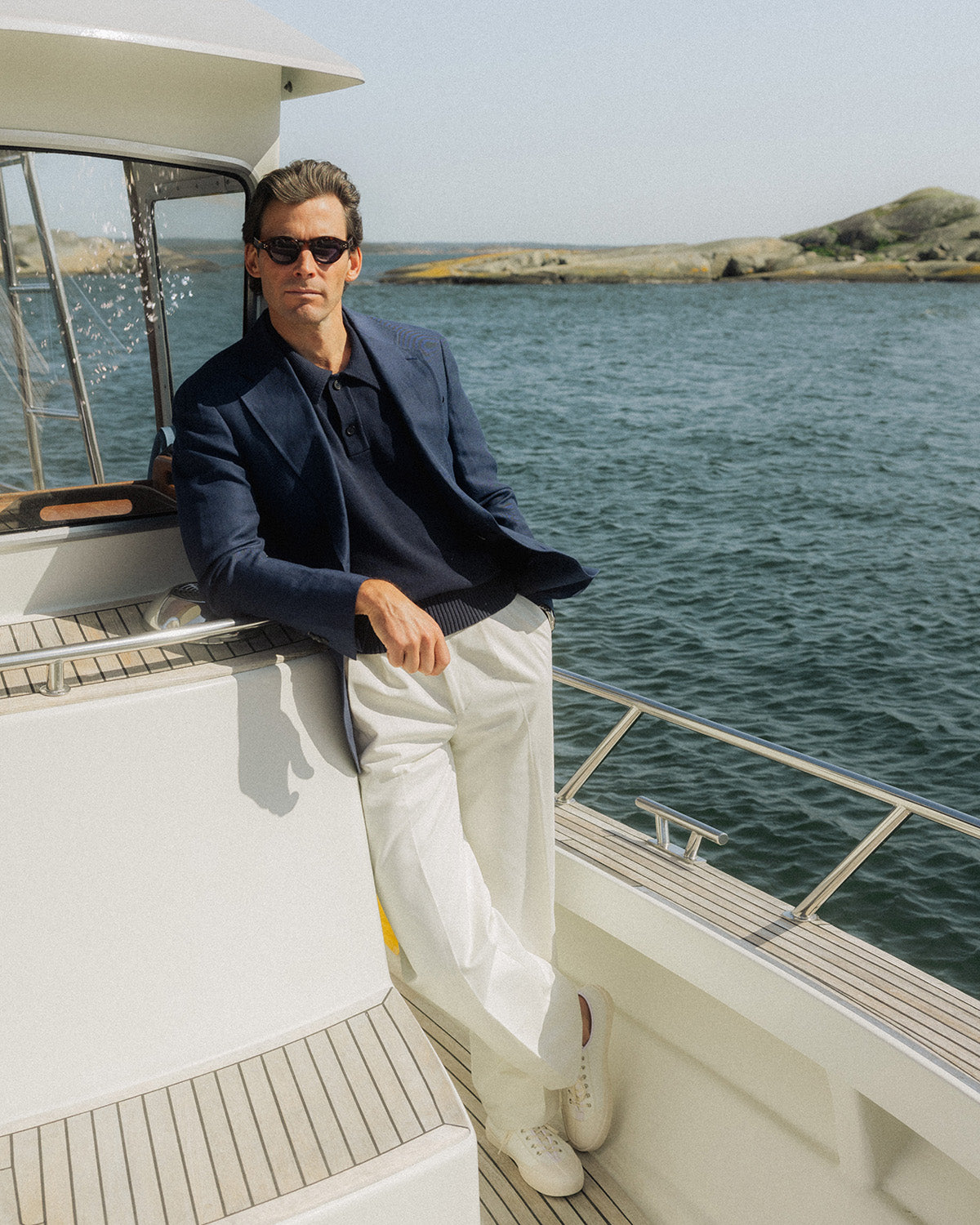 Summer Lookbook, pt.1 – Berg & Berg