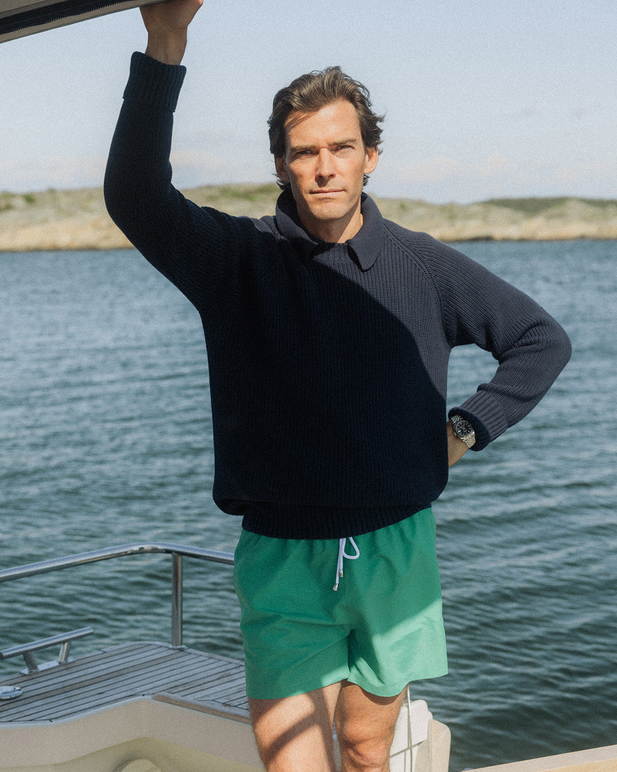 Summer Lookbook, pt.1 – Berg & Berg