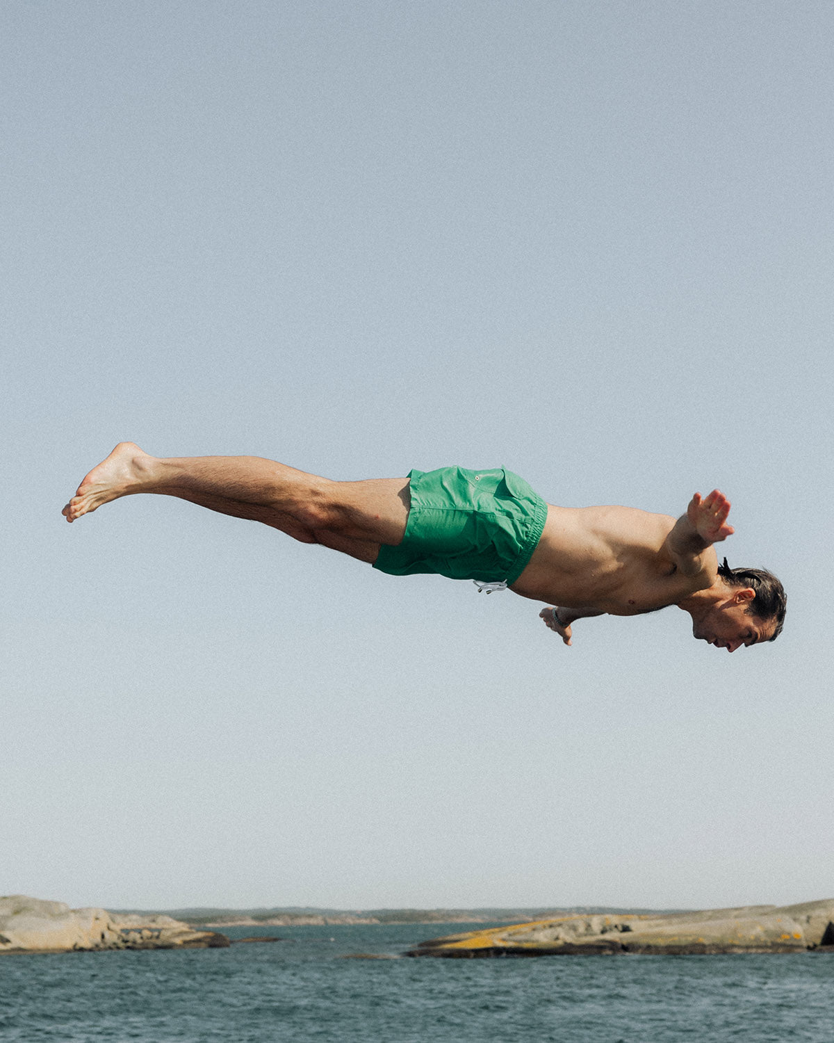 Summer Lookbook, pt.1 – Berg & Berg