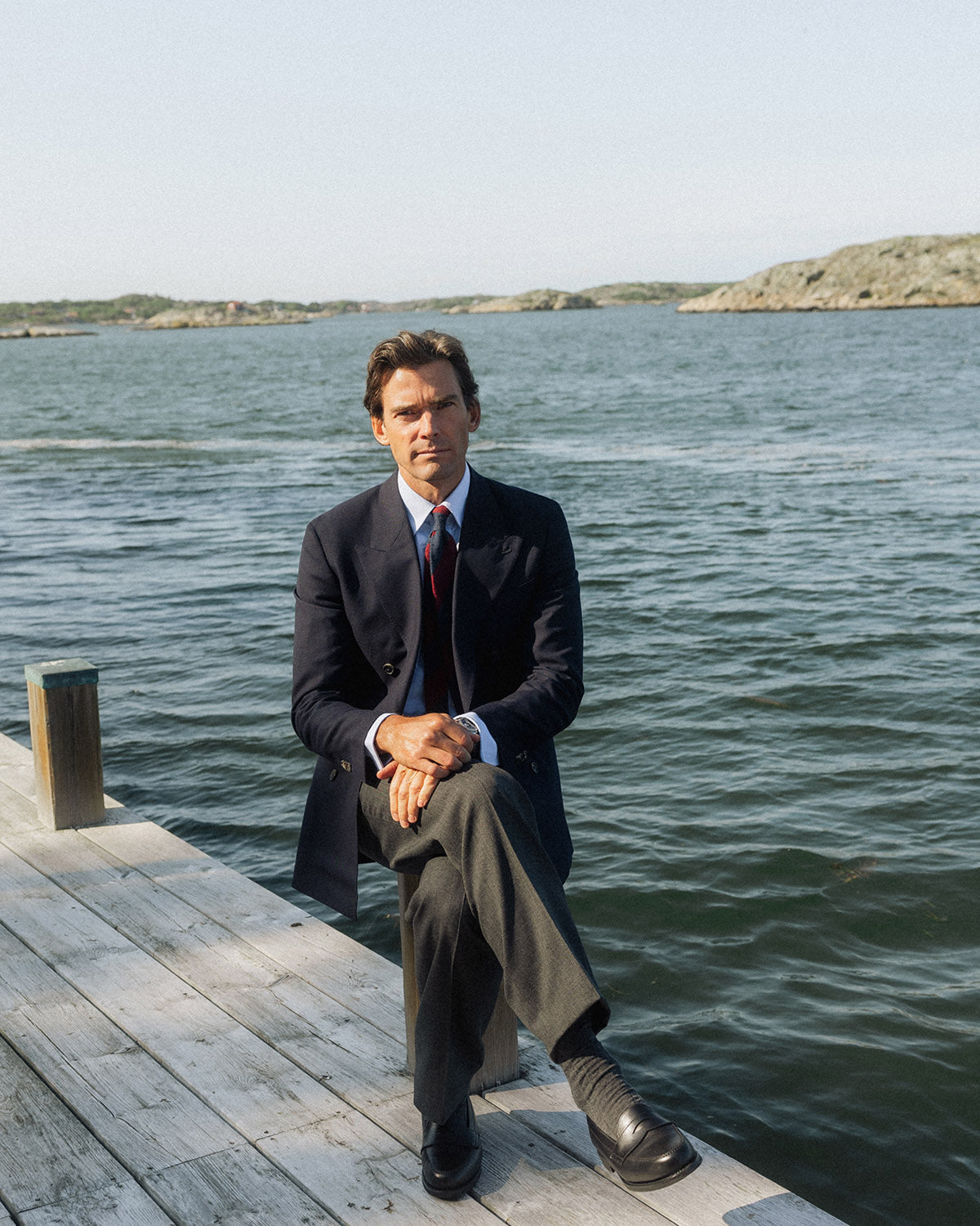 Summer Lookbook, pt.1 – Berg & Berg