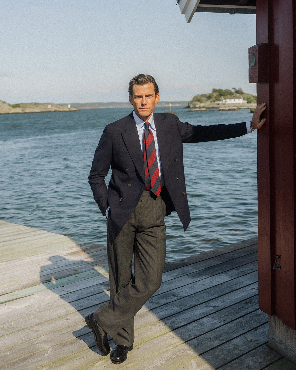 Summer Lookbook, pt.1 – Berg & Berg
