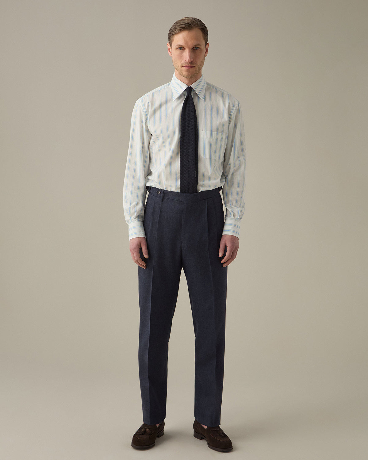 Trouser Guide – Berg & Berg